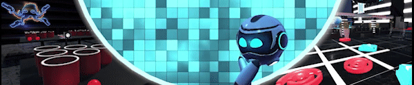 StarRaver on Steam