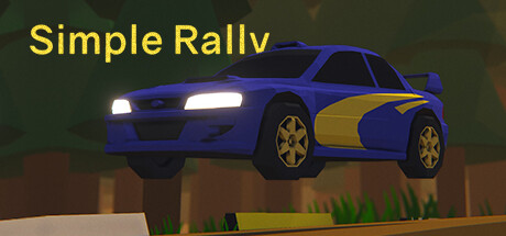 Simple Rally on Steam