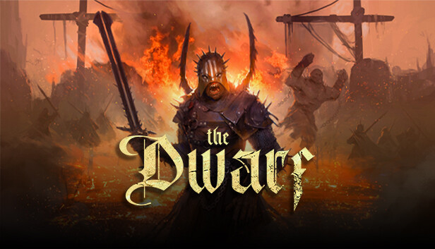 the Dwarf Price history · SteamDB