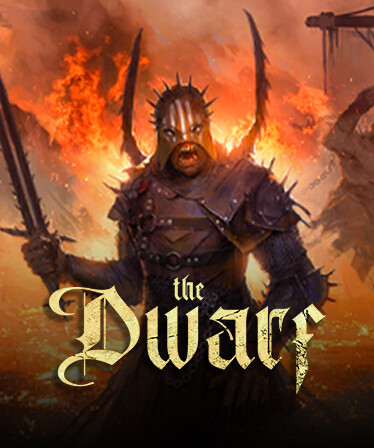 the Dwarf Steam Charts · SteamDB