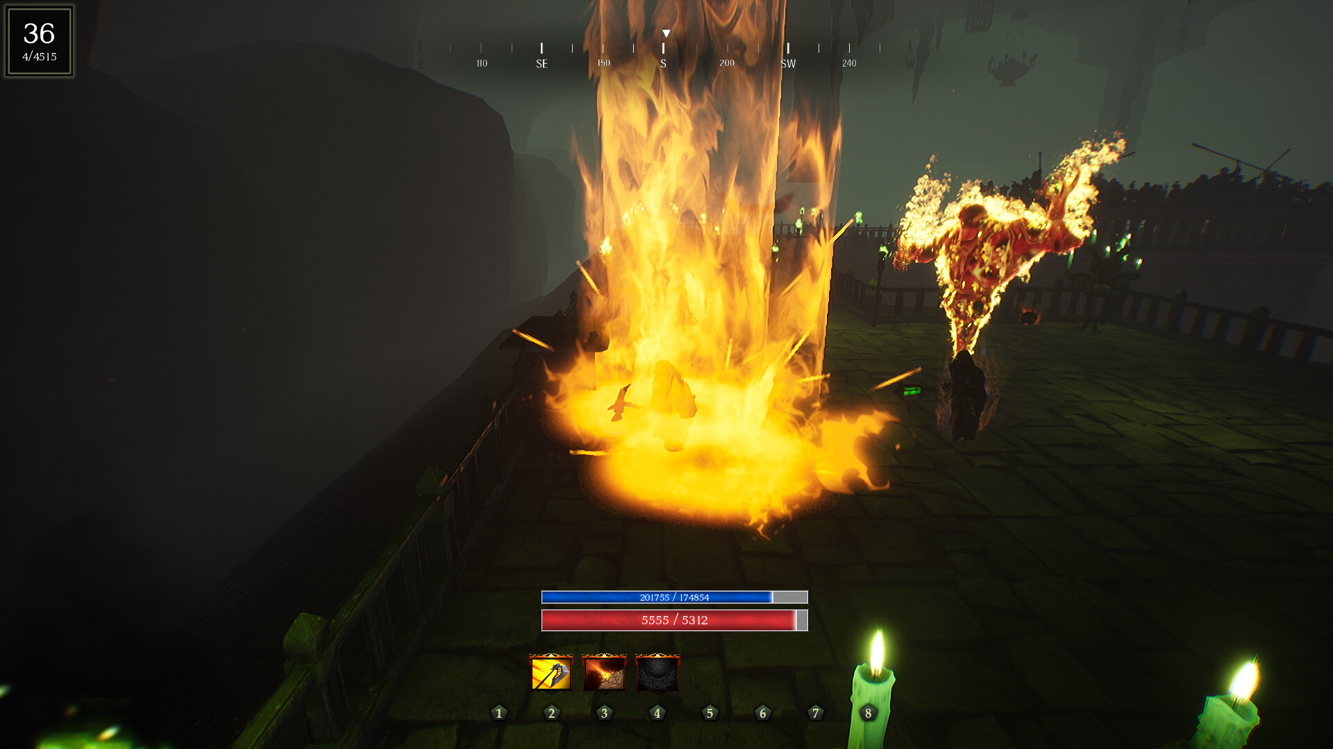 the Dwarf on Steam