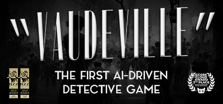 Steam Community :: Vaudeville