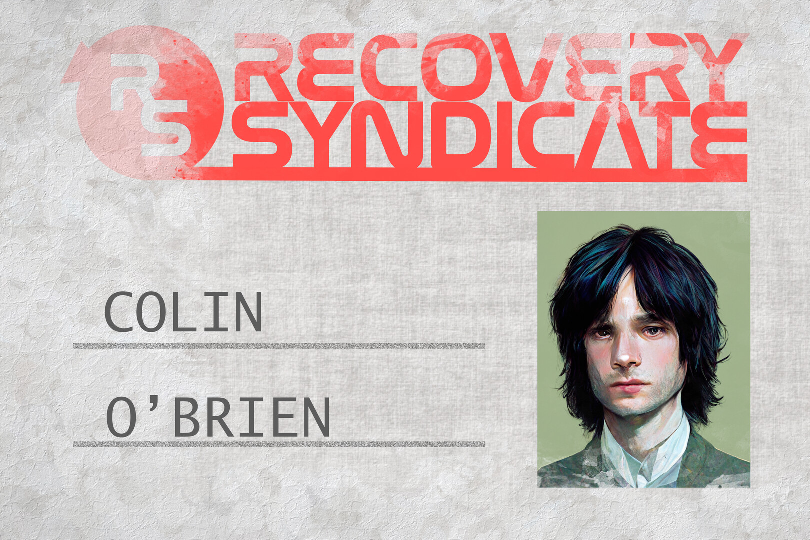 Recovery Syndicate on Steam