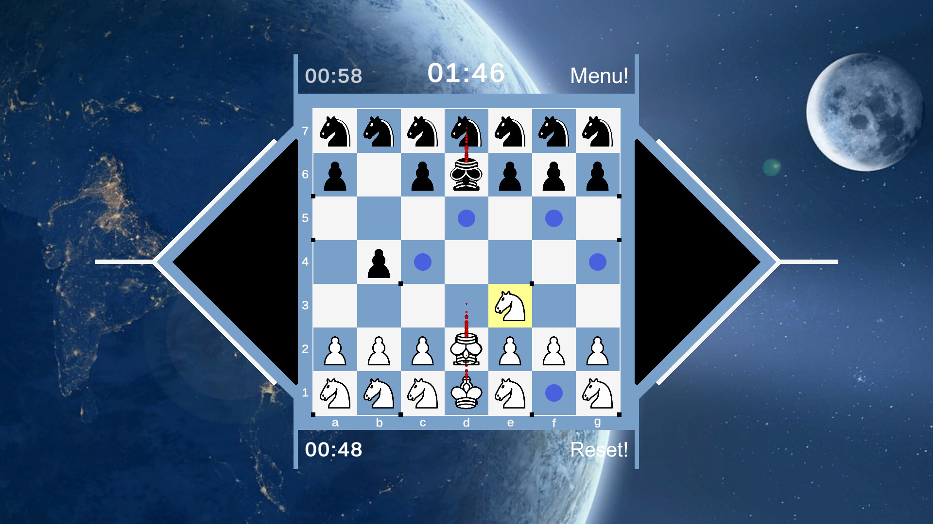 Chess President on Steam