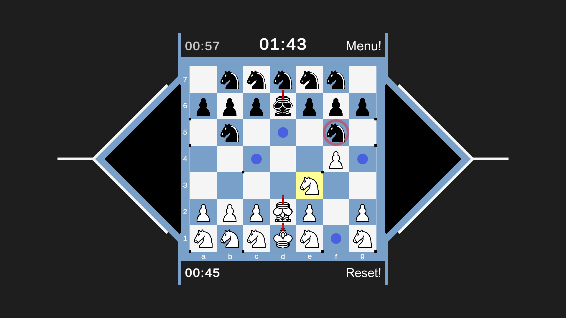 Chess President Screenshots · SteamDB