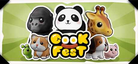 Cook Fest Playtest Depots (App 2241310) · SteamDB