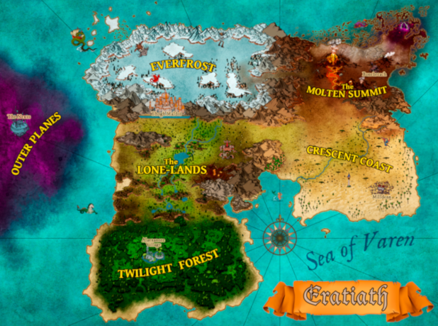 Ancient Kingdoms on Steam