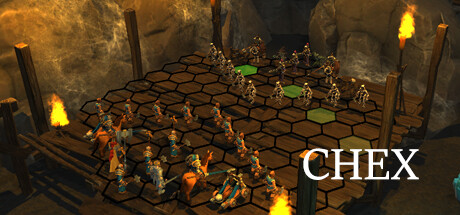 Steam Community :: Chex