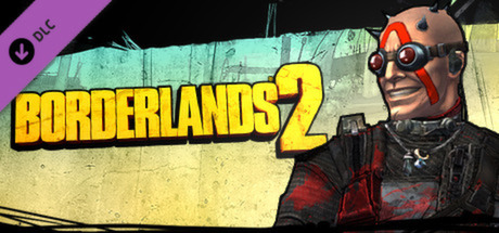 Borderlands 2: Commando Devilish Good Looks Pack on Steam
