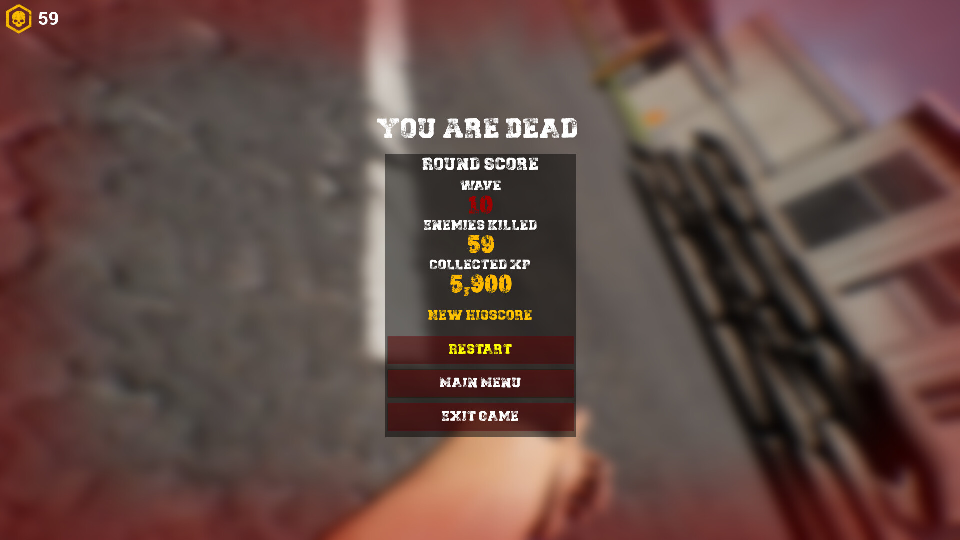 Attack Zone on Steam