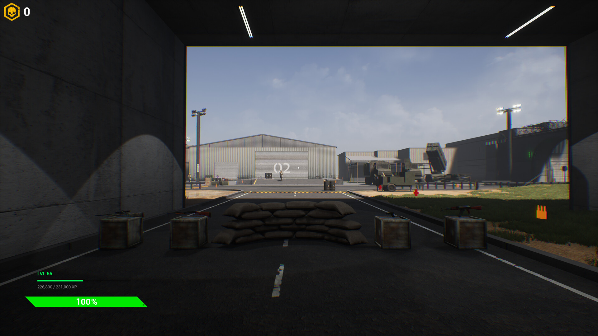 Attack Zone on Steam