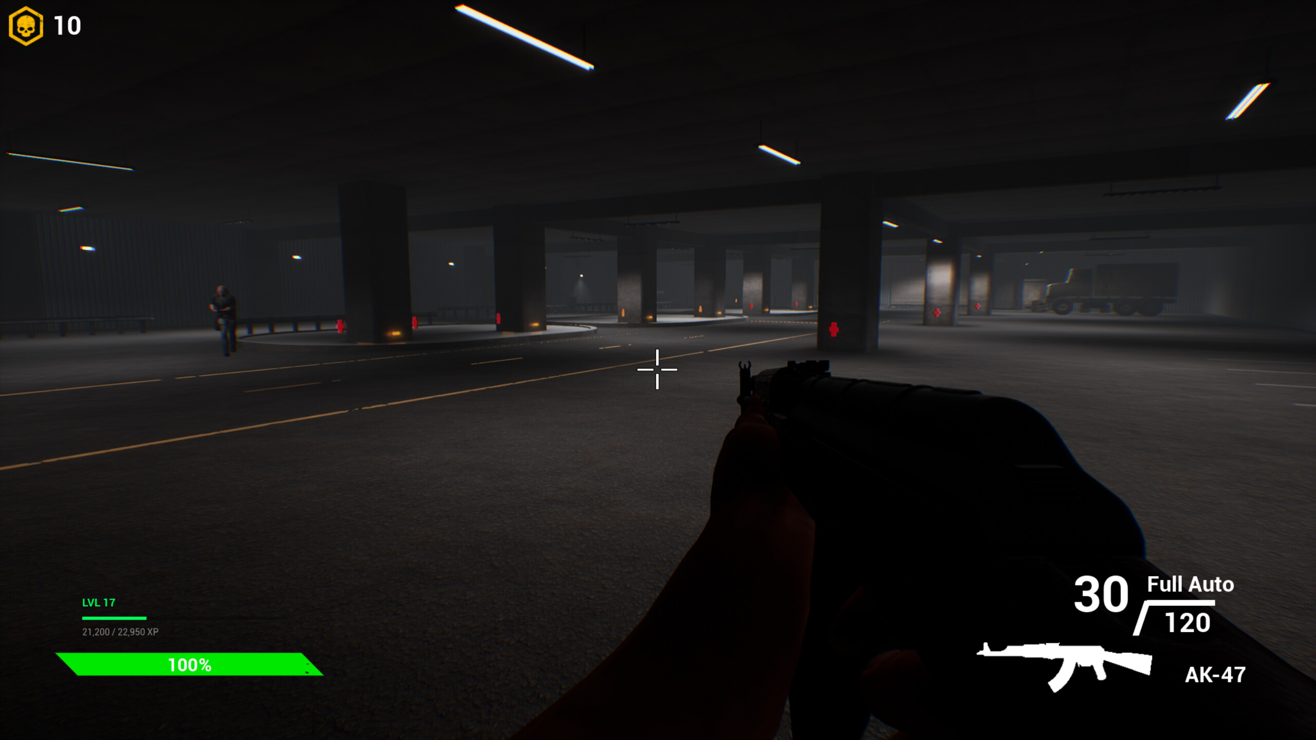 Attack Zone (App 2241540) · Screenshots · SteamDB