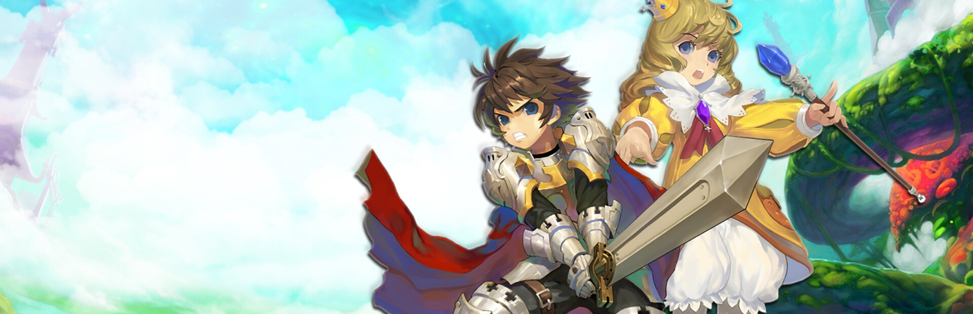 Legend of Edda: Pegasus Steam Charts · SteamDB