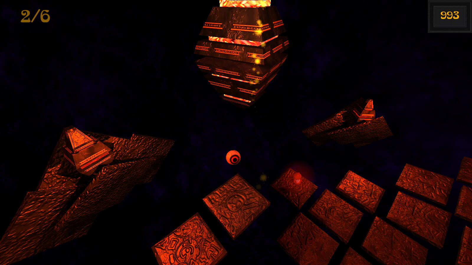 MageBall · Mage Ball Screenshots · SteamDB