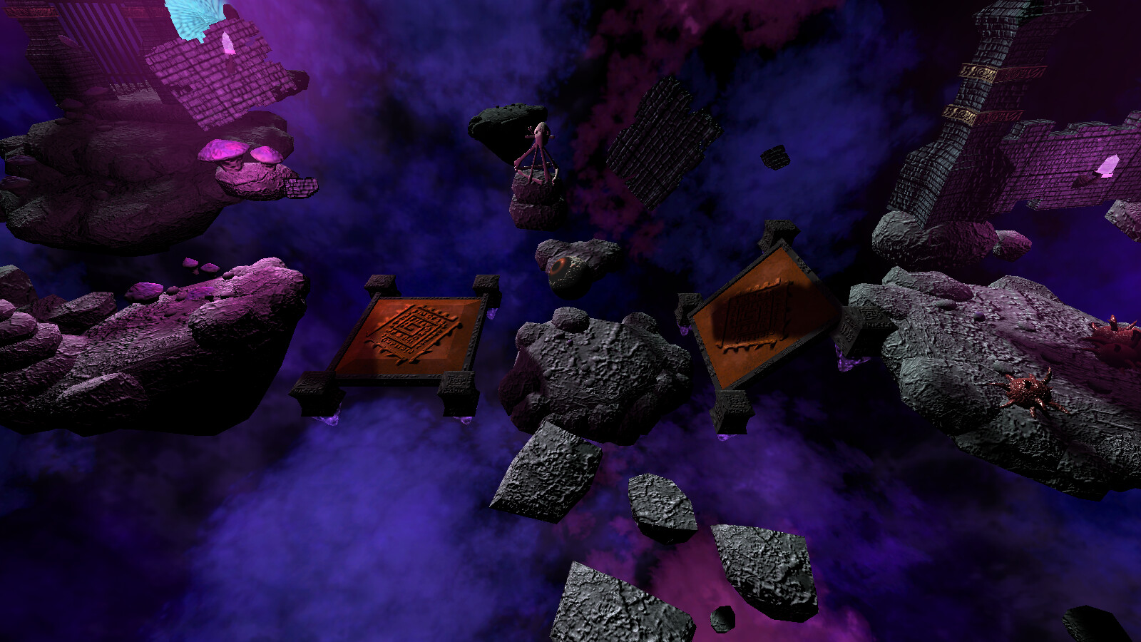 MageBall · Mage Ball Screenshots · SteamDB