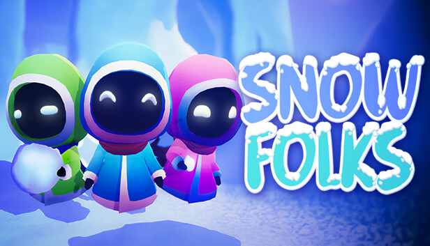 Snow Folks on Steam
