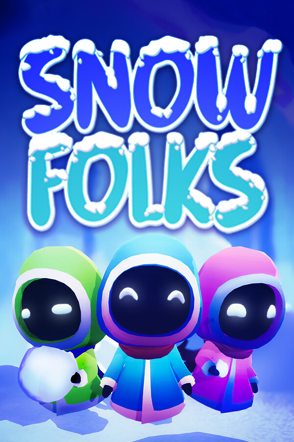Snow Folks · SteamDB