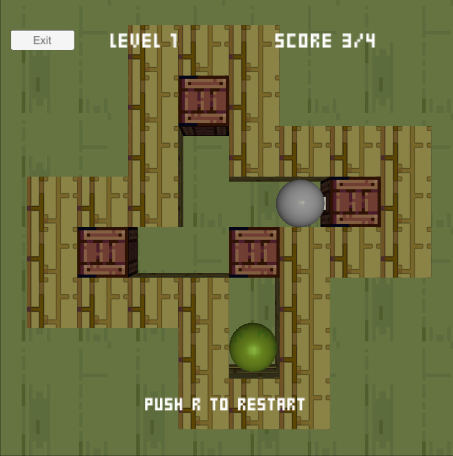 Sokoban (App 2241820) · SteamDB