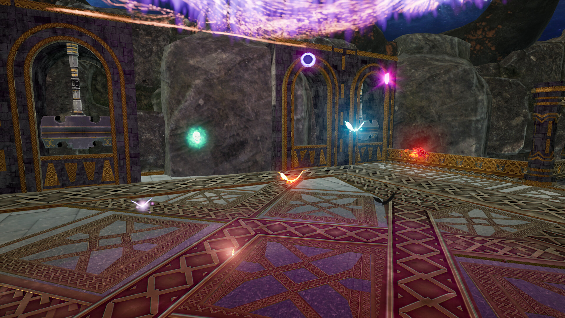 Kingdom of Atham: Mystical Orb DLC Screenshots · SteamDB