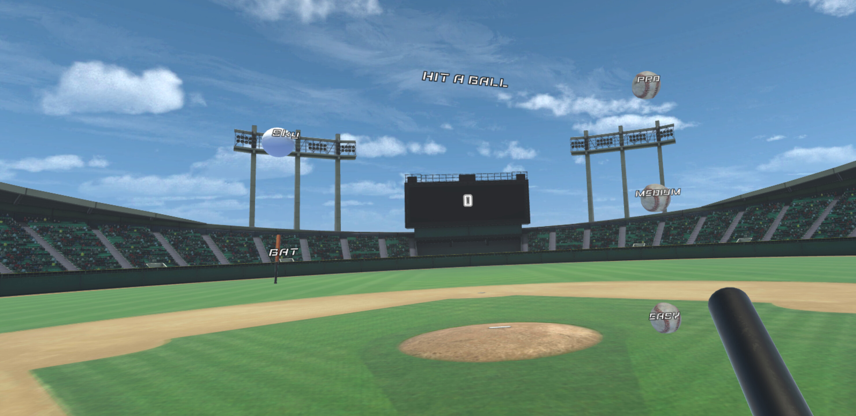 Bat N' Ball Screenshots · SteamDB