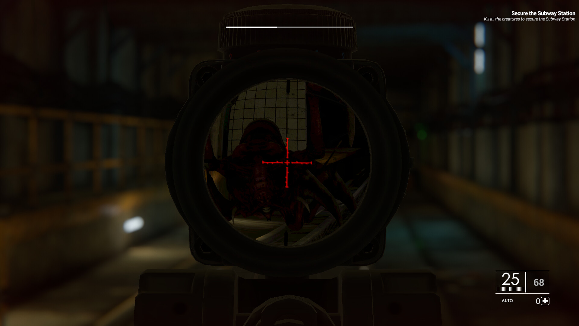 Midnight Alert on Steam