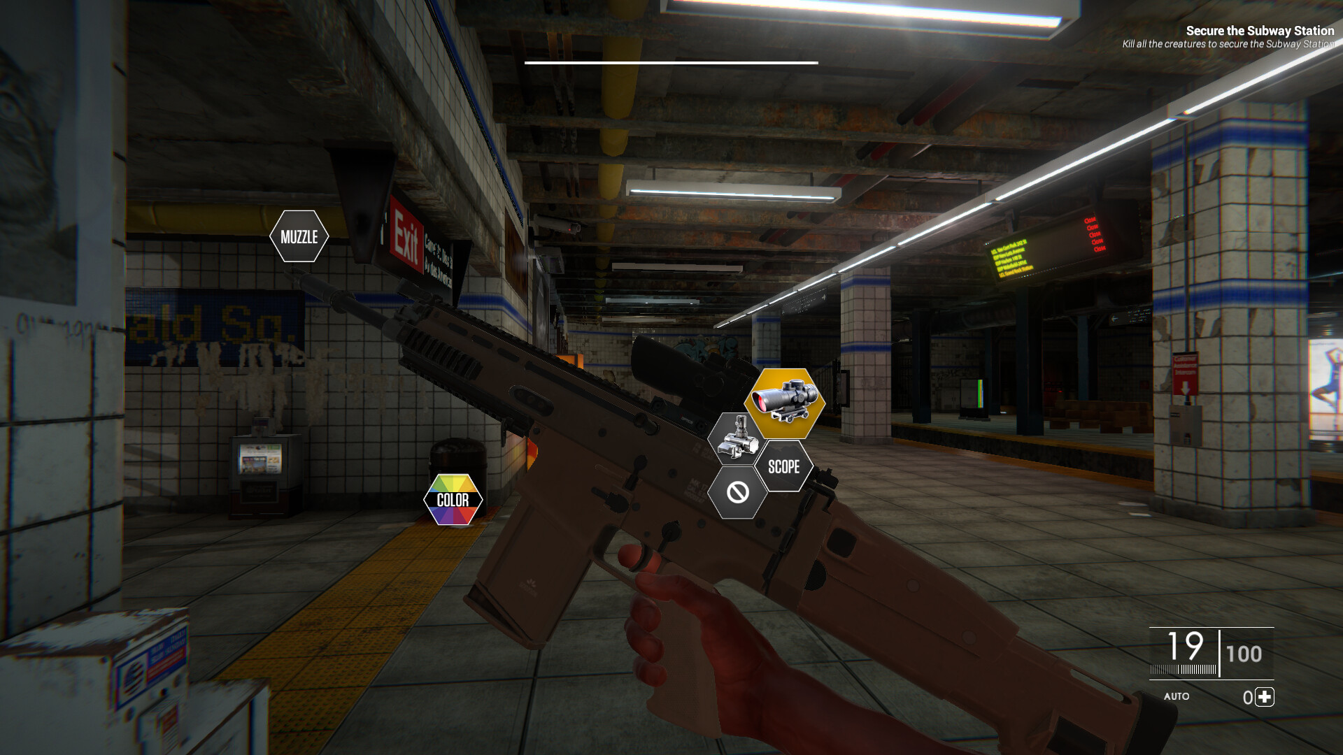 Midnight Alert di Steam