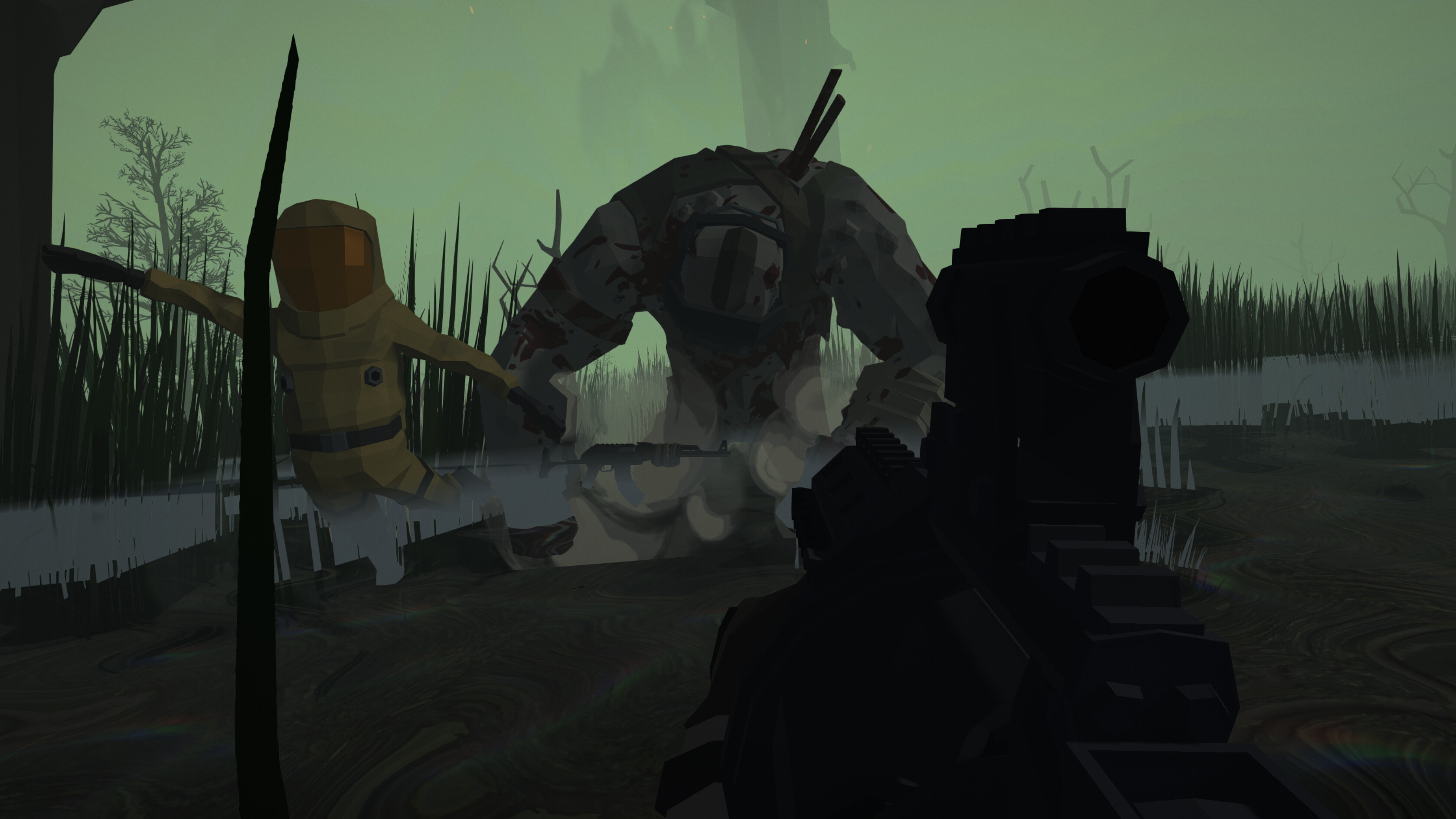 Fargone Screenshots · SteamDB