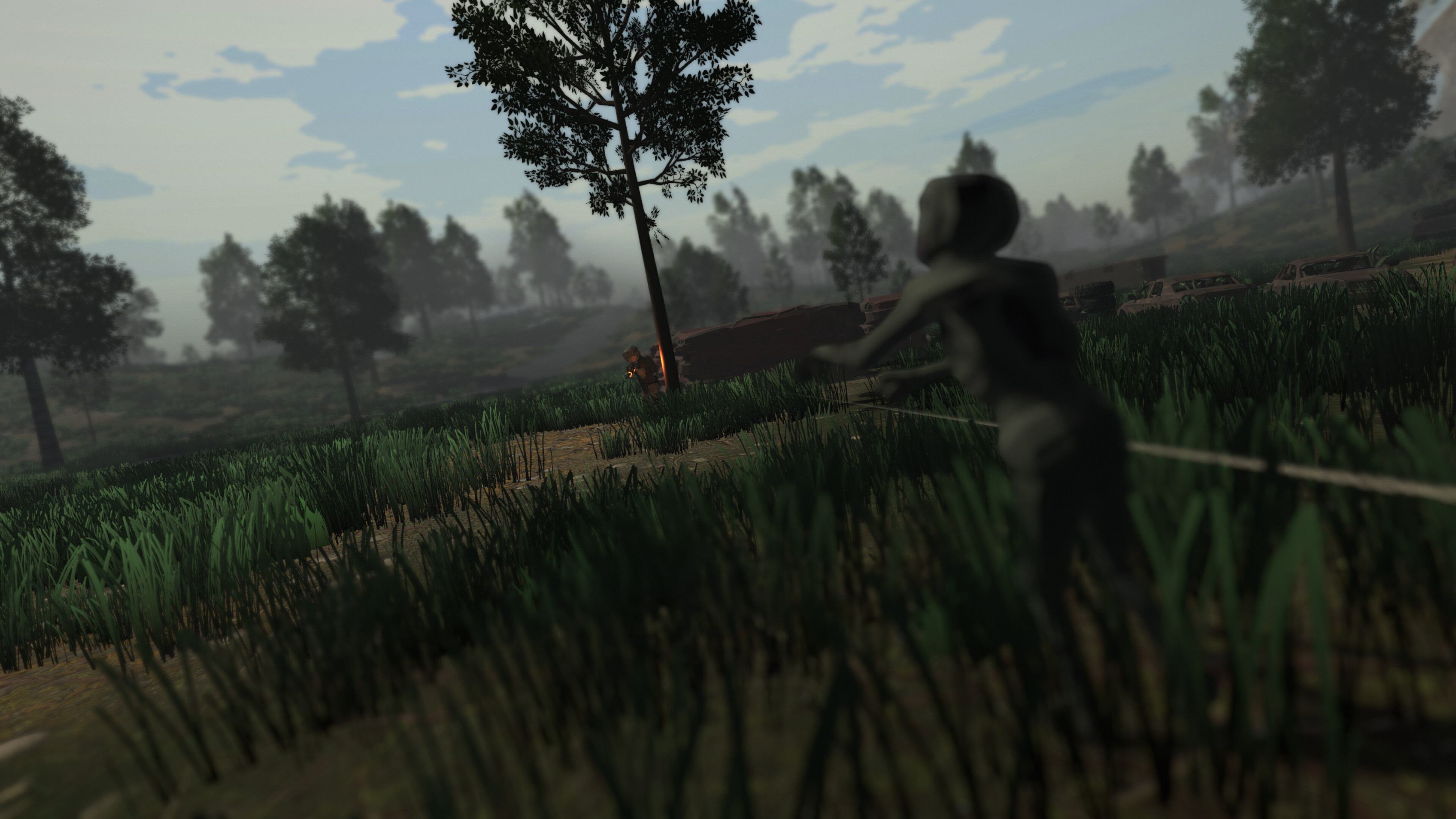 Fargone Screenshots · SteamDB