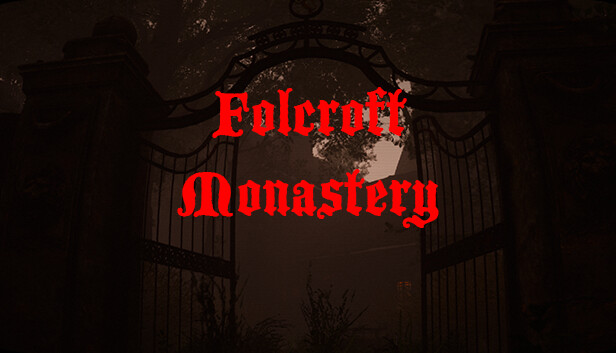 Folcroft Monastery - Steam News Hub