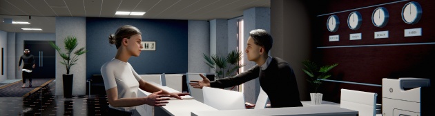 Car Rental Simulator on Steam