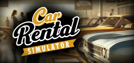 Car Rental Simulator Steam Charts · SteamDB