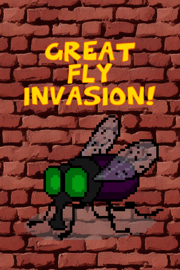 Great Fly Invasion Playtest Depots (App 2242400) · SteamDB