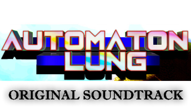 Automaton Lung ost on Steam