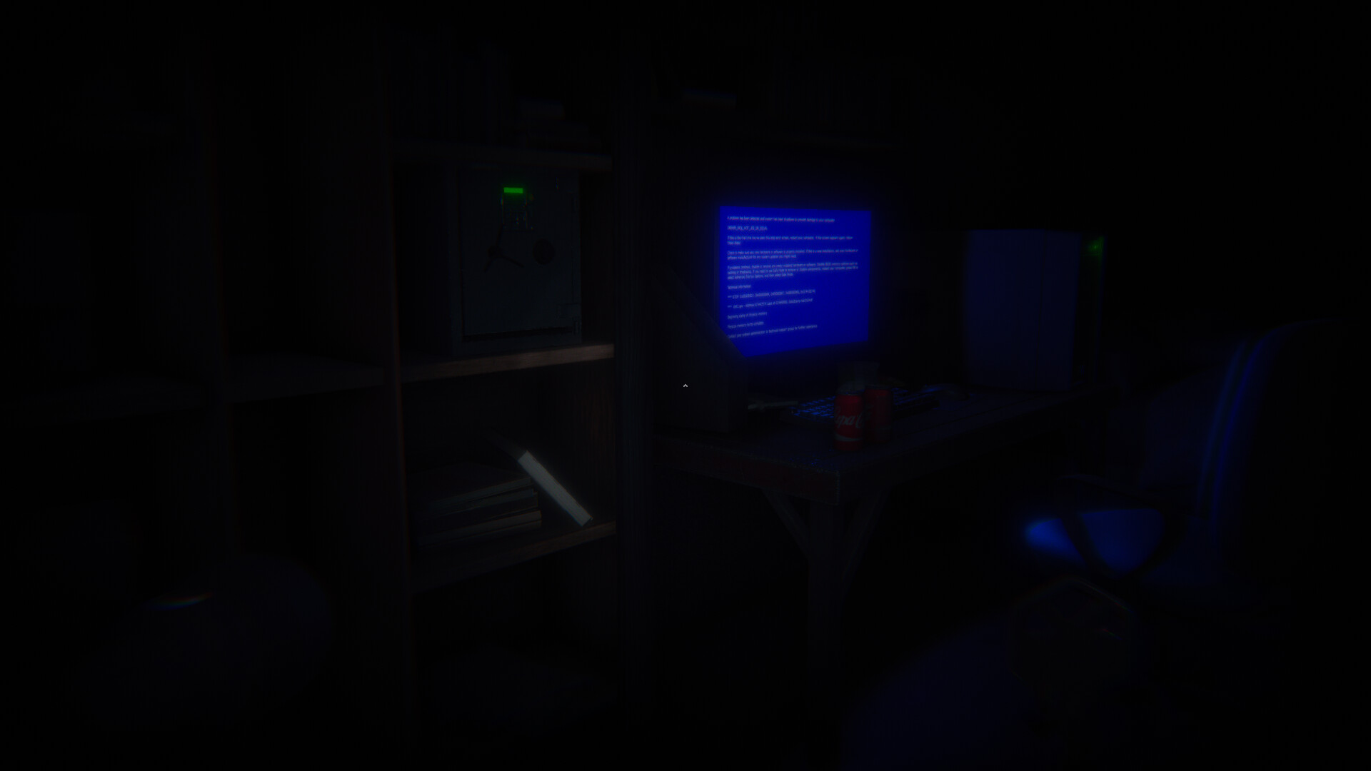 The Escape: Together on Steam