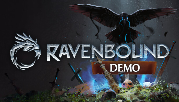 Ravenbound Demo Steam Charts (App 2242770) · SteamDB