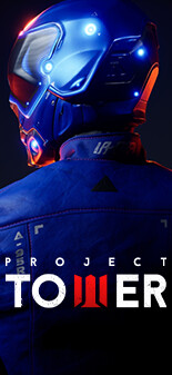 Project Tower · SteamDB