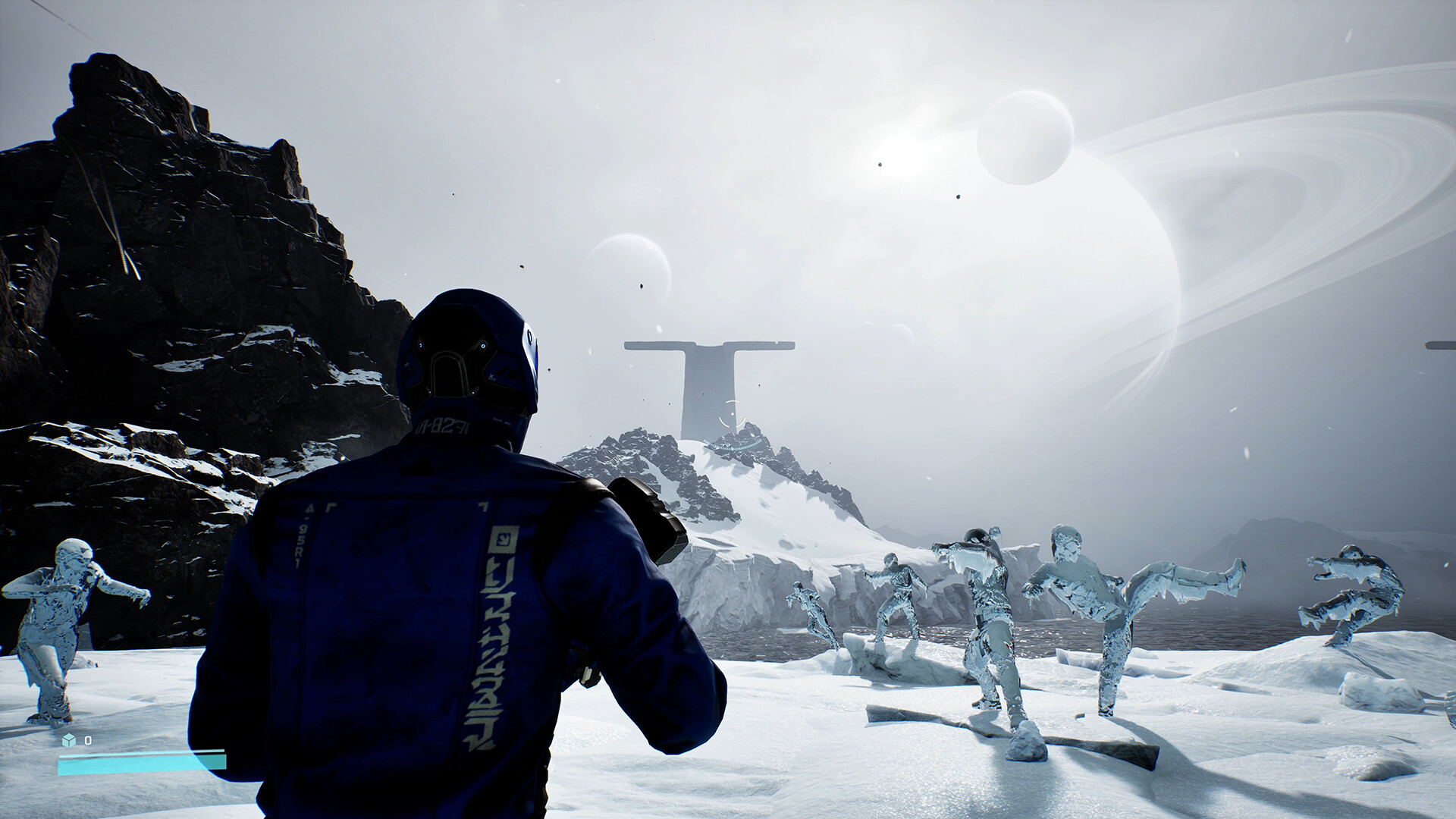 Project Tower on Steam