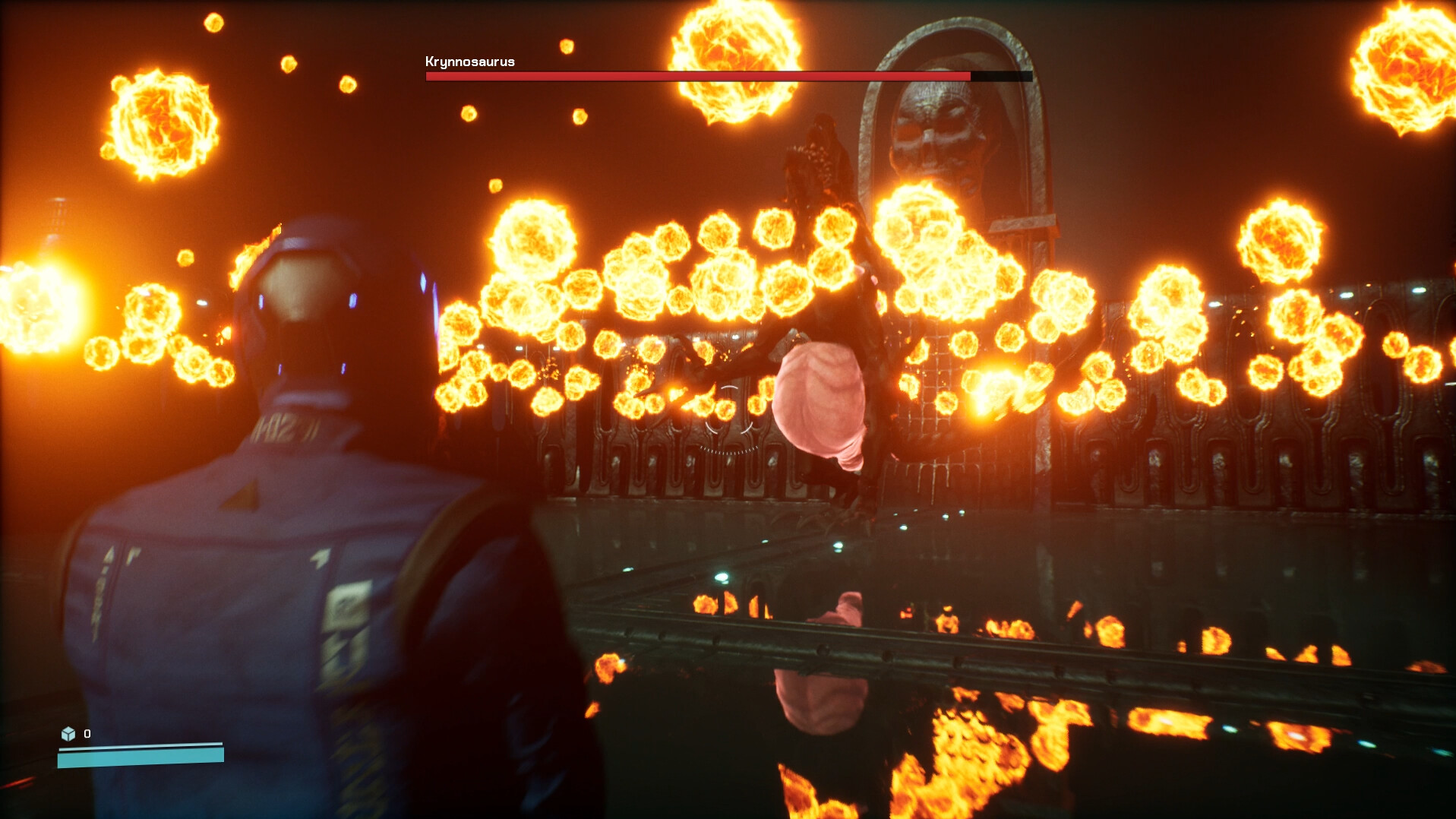 Project Tower on Steam