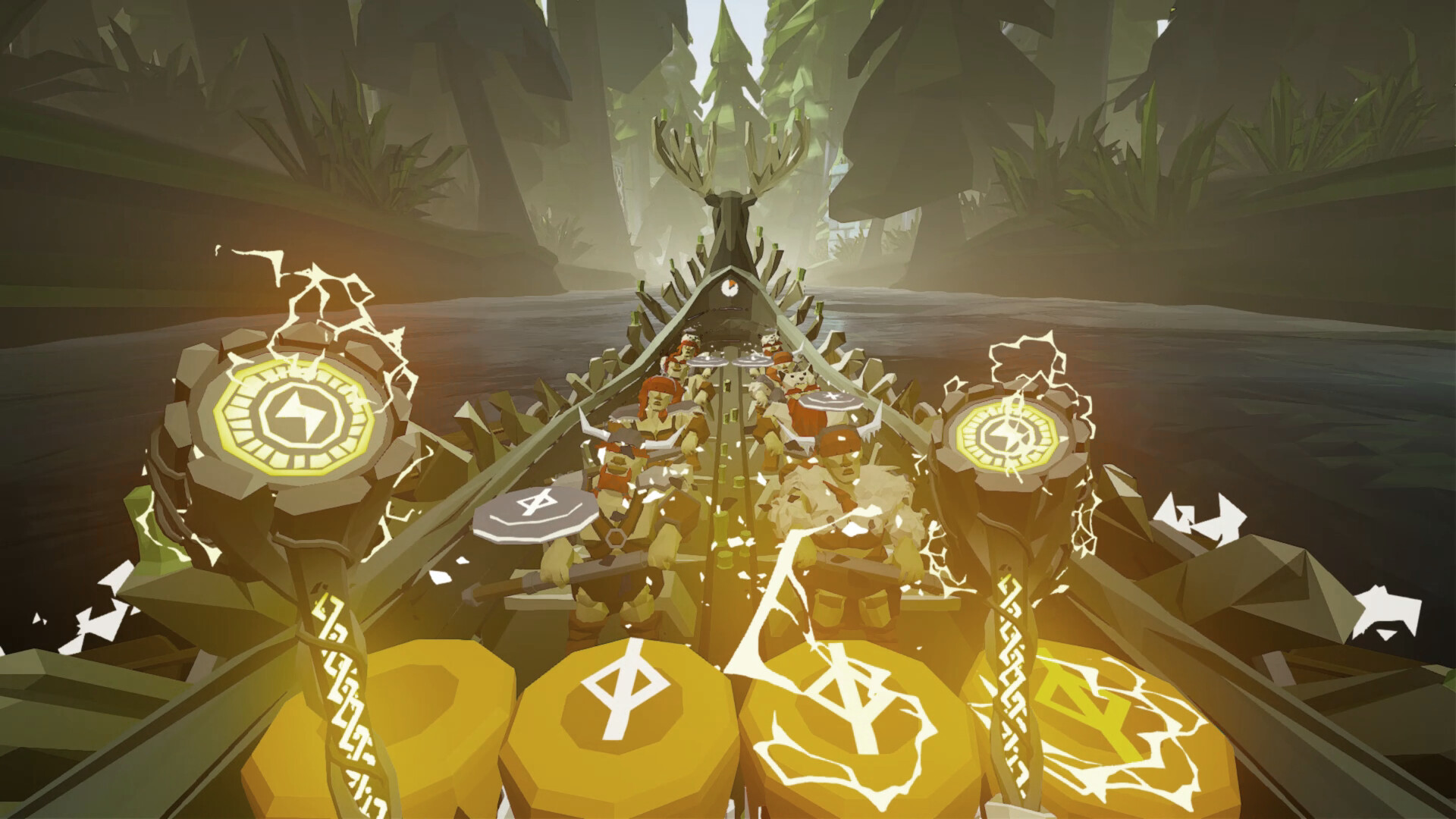 Ragnarock - Battle Beast - "Eye of the Storm" on Steam