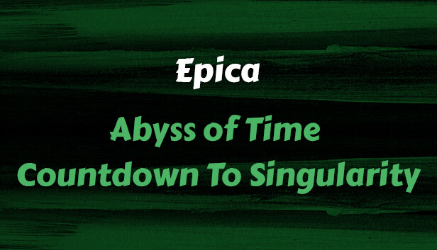 Ragnarock - Epica - "Abyss of Time - Countdown to Singularity" on Steam