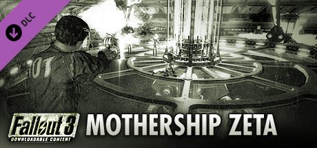 Fallout 3 - Mothership Zeta on Steam
