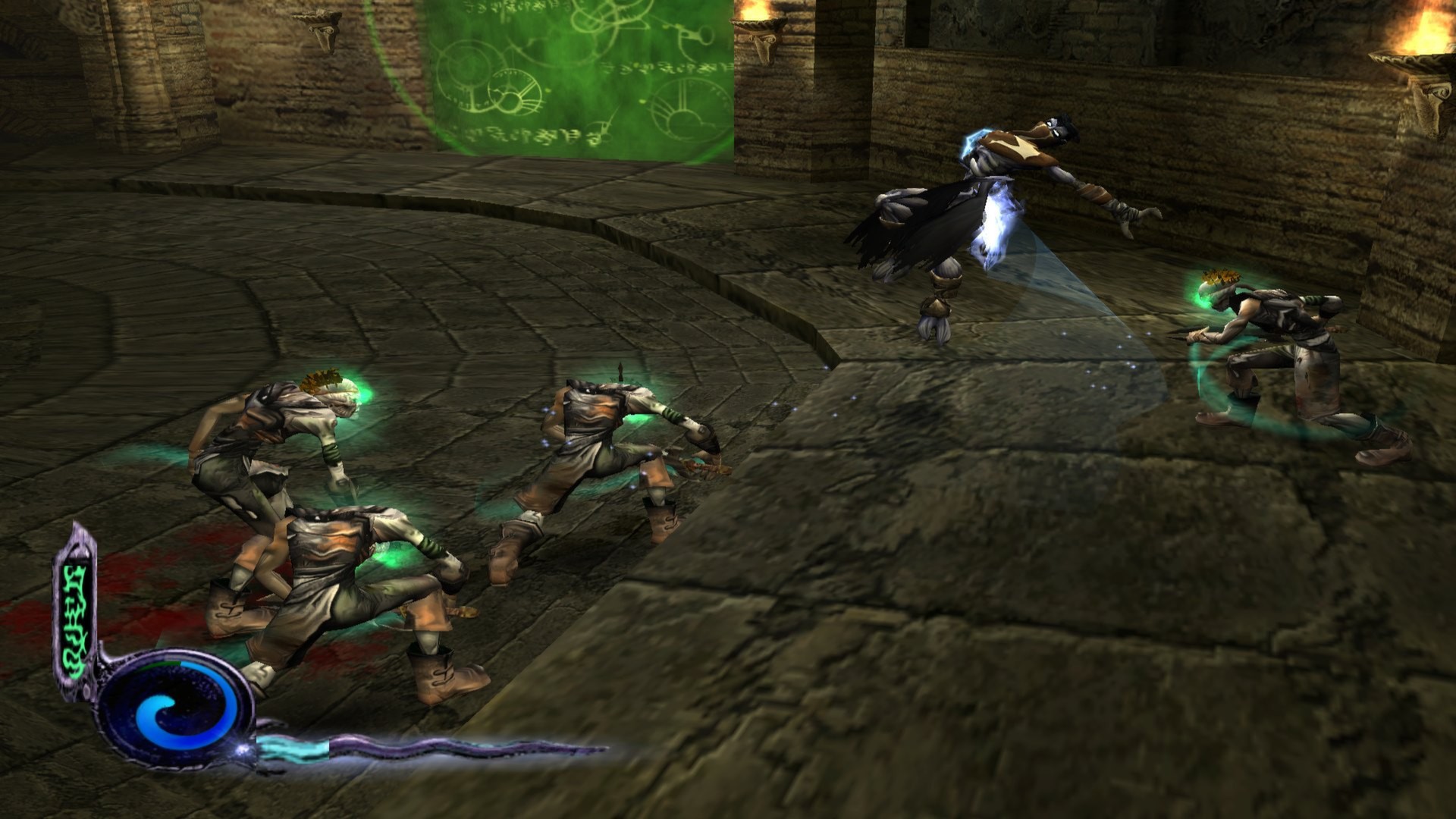 Legacy of Kain: Defiance on Steam