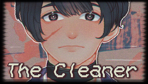 The Cleaner on Steam
