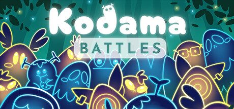 Steam Community :: Kodama Battles
