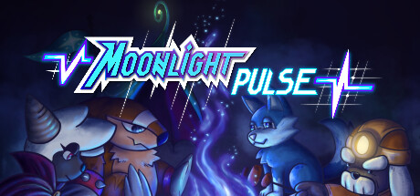 Moonlight Pulse Steam Charts · SteamDB