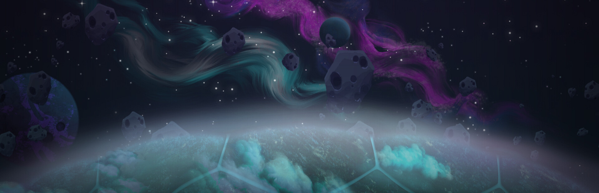 Moonlight Pulse · SteamDB