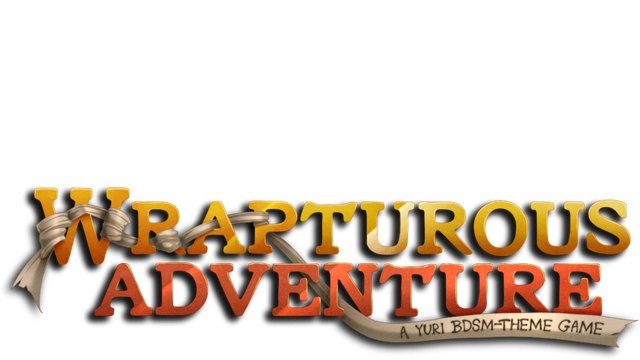 Wrapturous Adventure (A Yuri BDSM-Theme Game) (App 2243330 ...