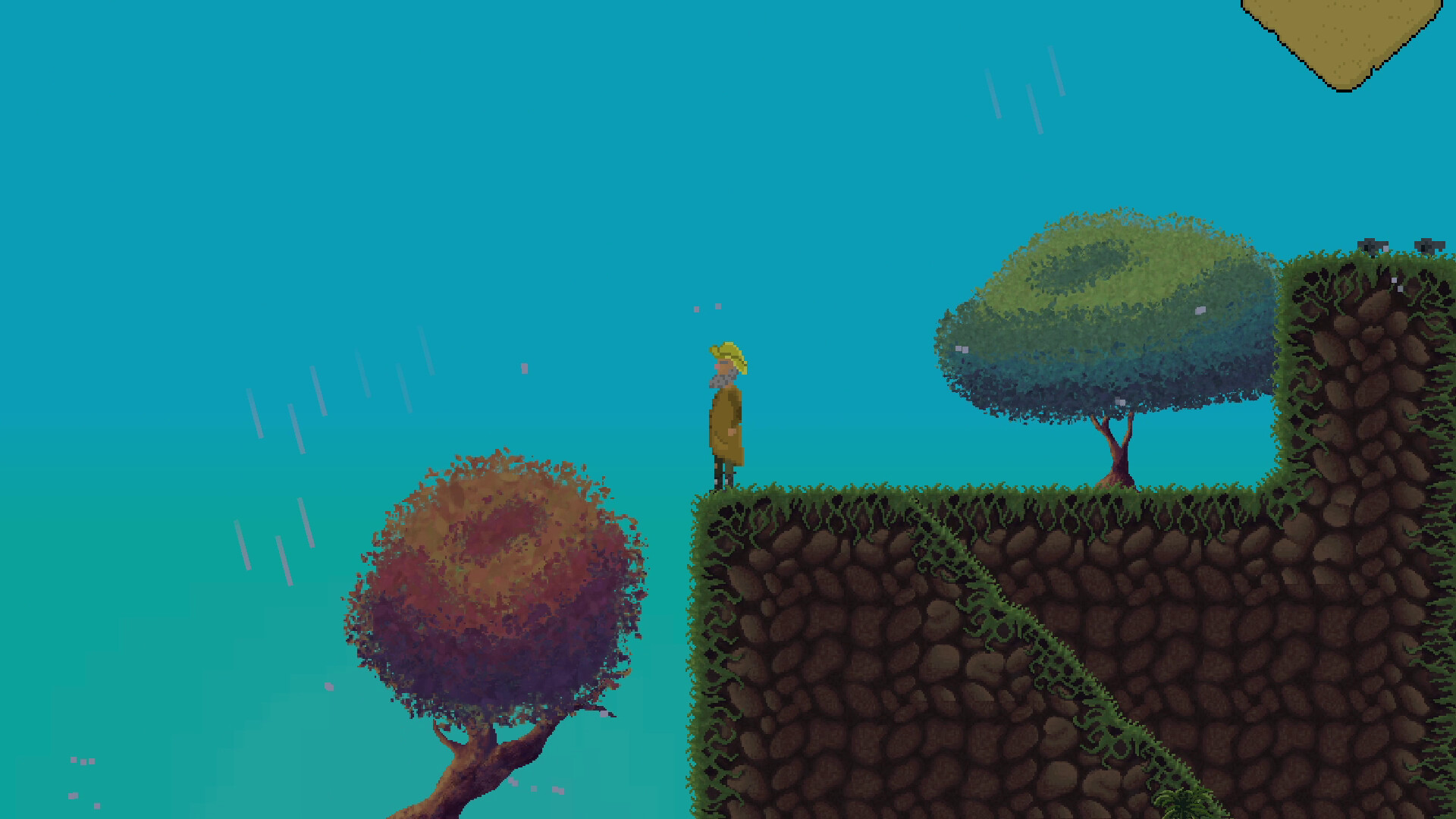 Save 33% on The Fisherman and the Sea on Steam