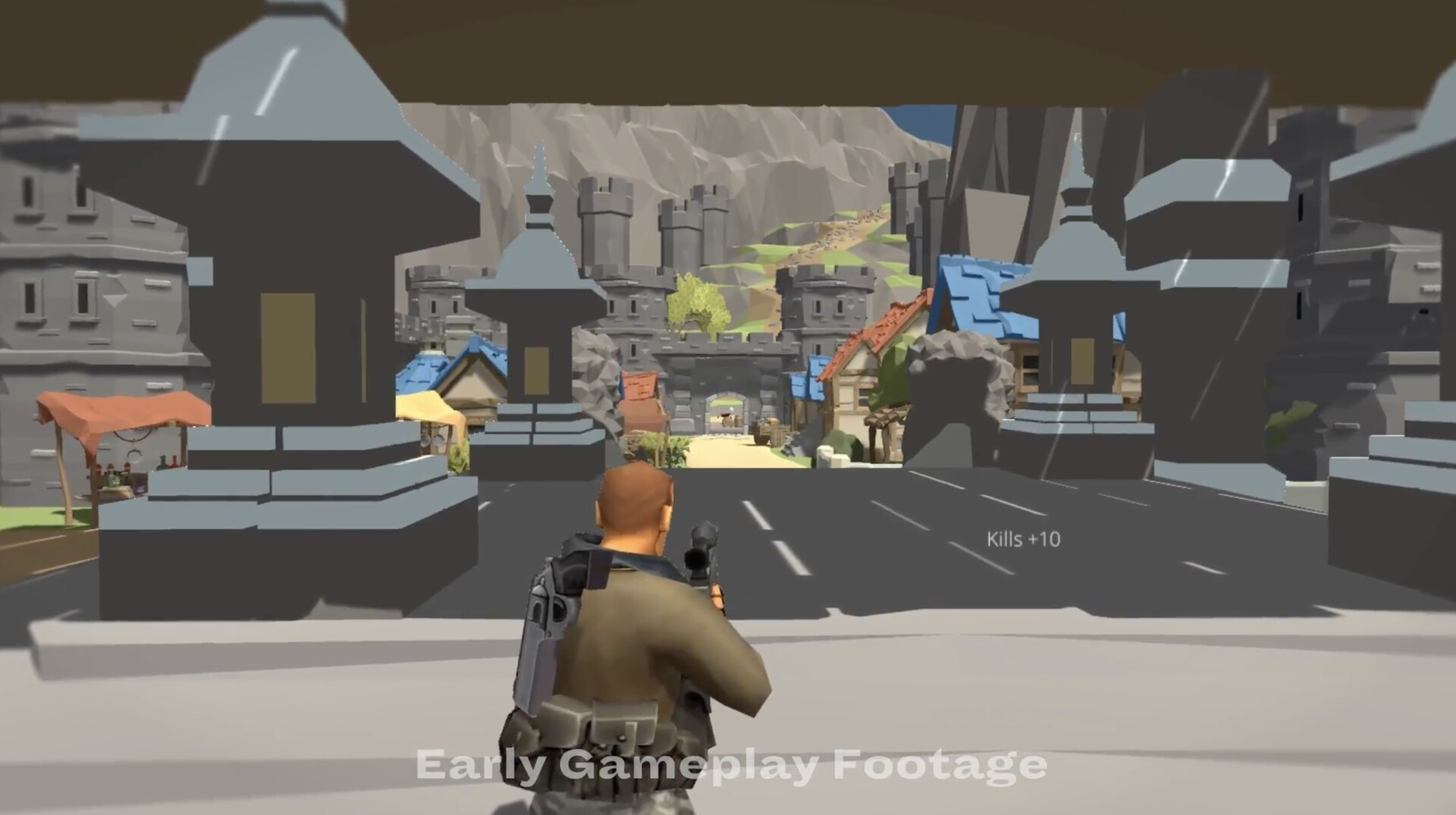 Forge Horizon on Steam