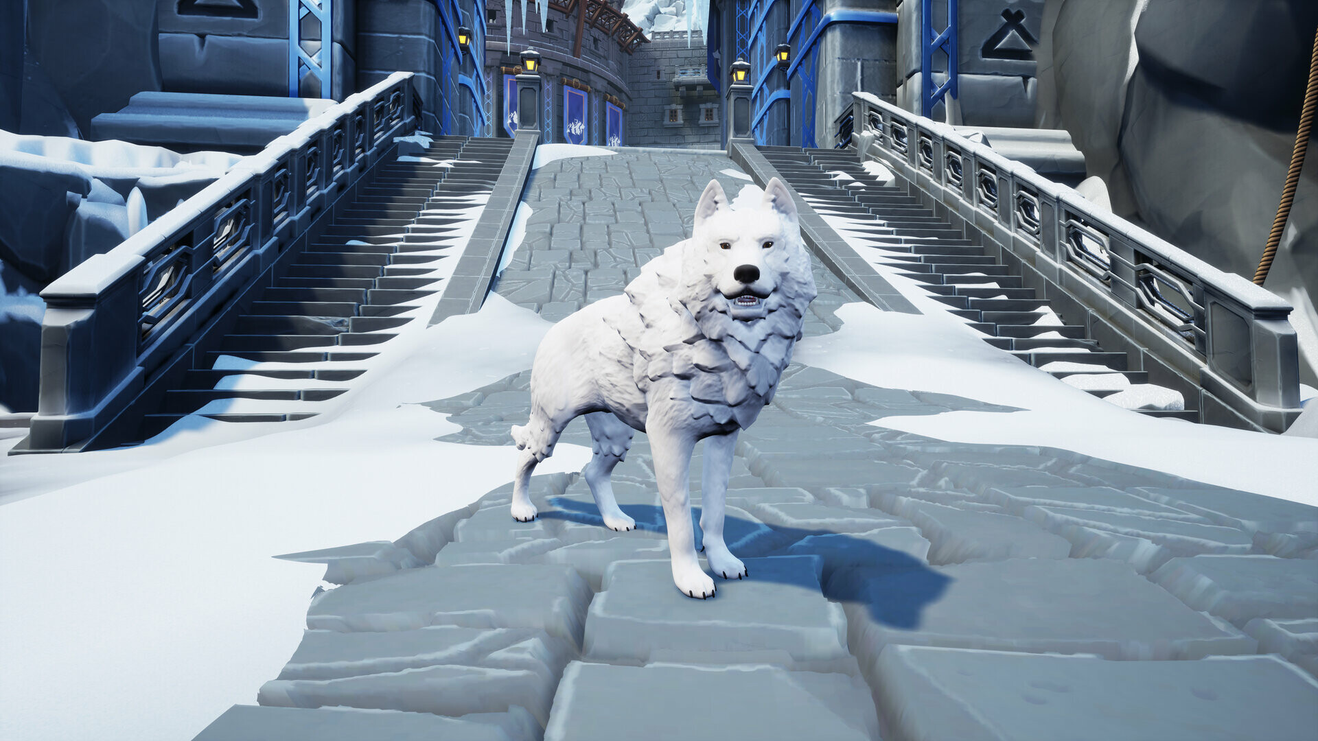 Eville - Wolf Pack on Steam